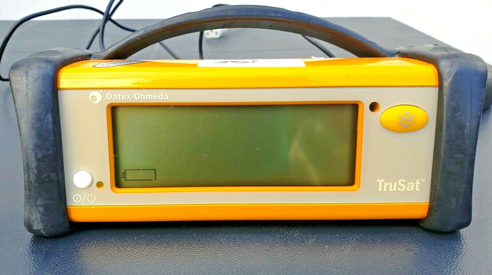 GE Healthcare TruSat Oximeter 6051-0000-190 (10) | eBay