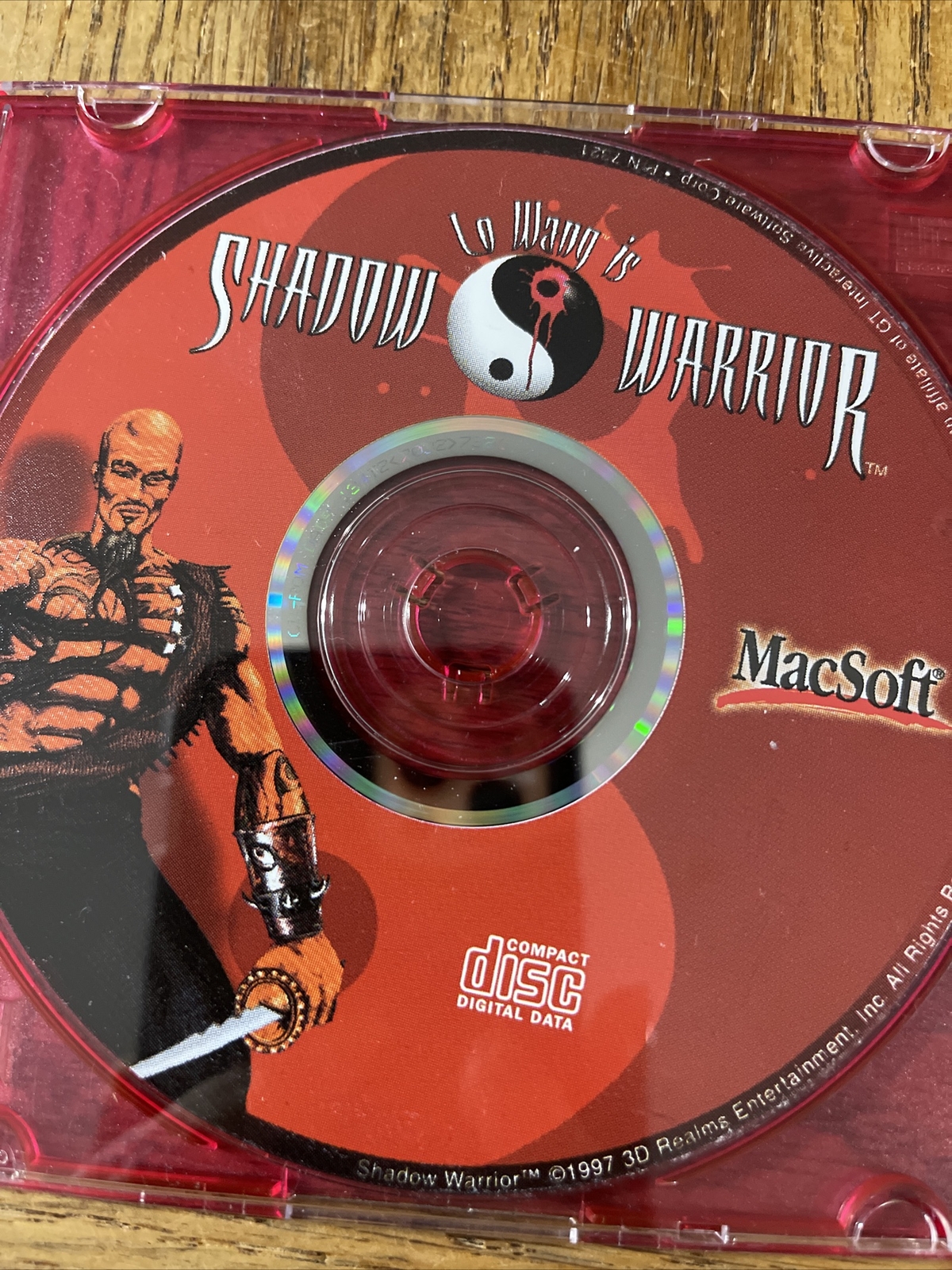 Shadow Warrior PC Game | eBay