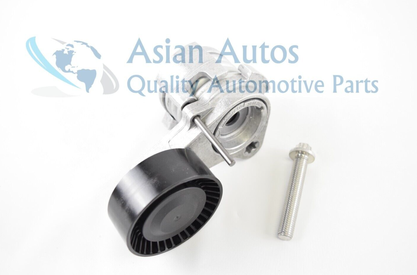 INA Drive Belt Tensioner 11288624196 For BMW X3 2007-2010 | eBay