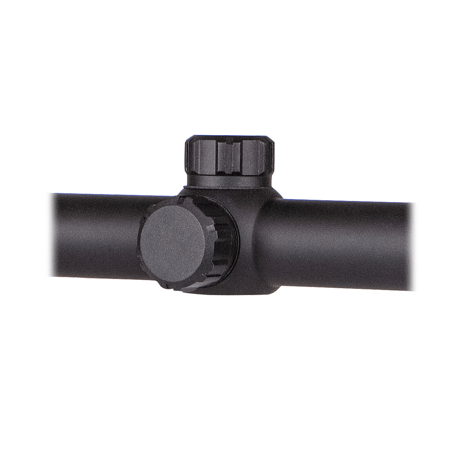 SIG SAUER Buckmasters 3-12x44 1in SFP Buckmasters BDC Reticle Black ...