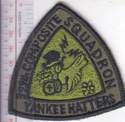 US Civil Air Patrol CAP Connecticut 399th Co Squadron NO TARIFF | eBay
