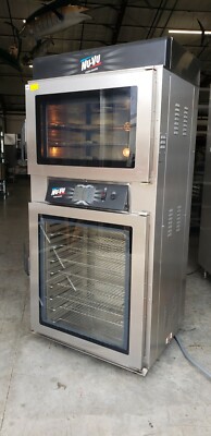 Bakery Ovens - Oven Proofer Model