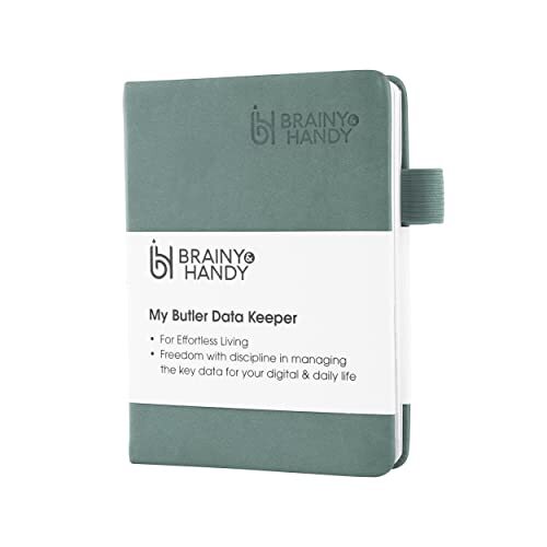 Premium Senior's Essential Contact Log Notebook: Pocket Sized (4x5.5 in ...