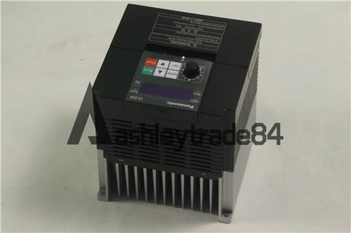 New One Panasonic Inverter VF200 AVF200-0224 3phase 380V 2.2KW | eBay