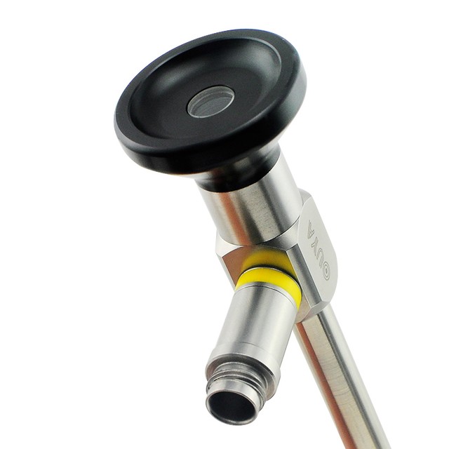 7de Endoscope Laryngoscope Connector Fit for Storz Stryker Olympus Top ...