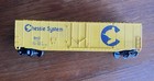 Bachmann HO Scale Chessie System Box Car #11147 | eBay