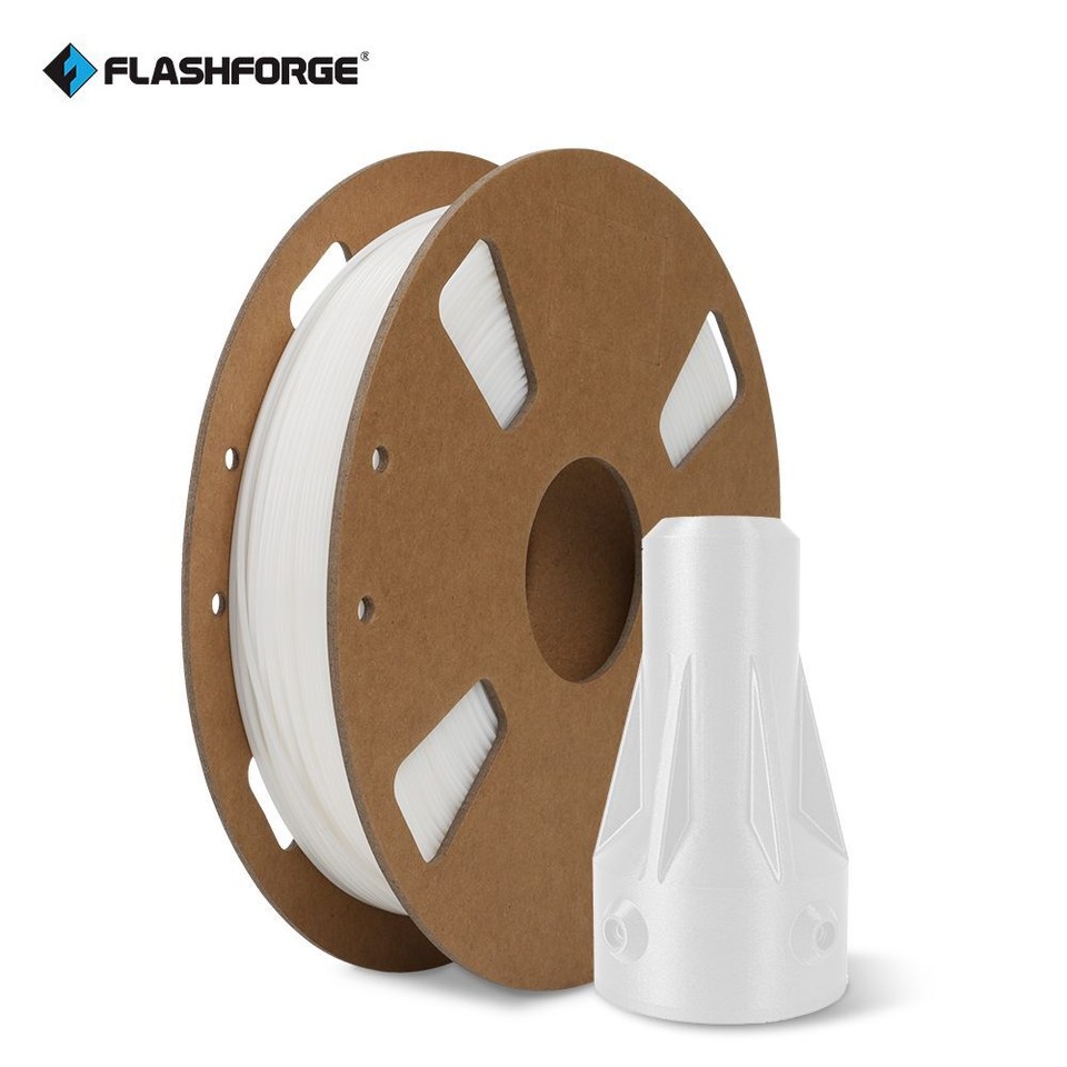 FLASHFORGE 3D Printer Filament 1.75mm ASA ABS Fast Rapid High Speed HS PLA PETG | eBay