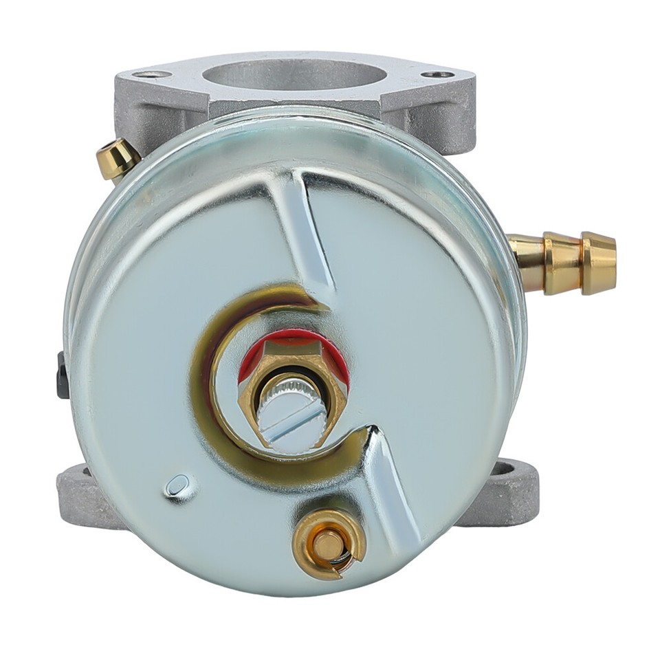 Carburetor Kit For Tecumseh H70 HSK70 7HP Snowblower Carb 632371 ...