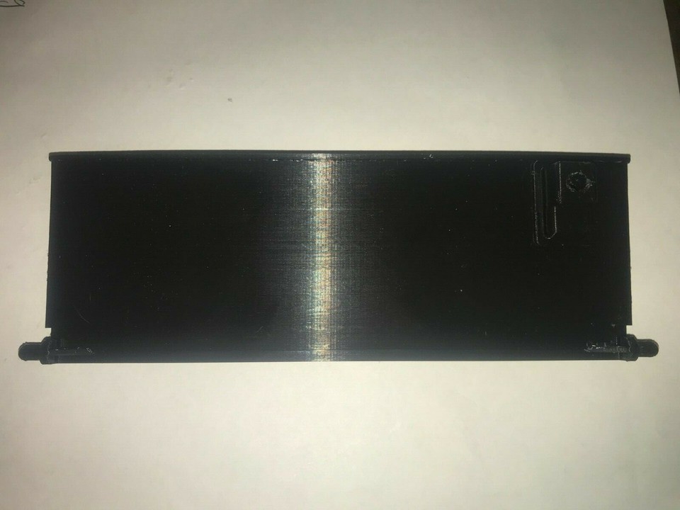 GI Joe 5 Star Jeep 7000 Tailgate- New 3D Printed Parts | eBay