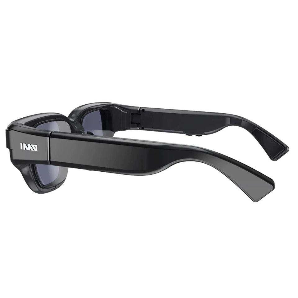 Smart AR Projection Polarized Sunglasses - INMOR Augmented Reality 3D ...