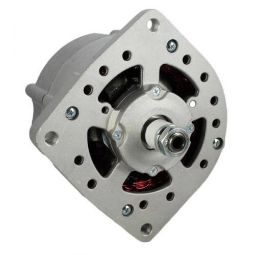 ALTERNATEUR NOUVEAU - MADE IN ITALY - POUR 0120468131 SCANIA F 94/220 ...
