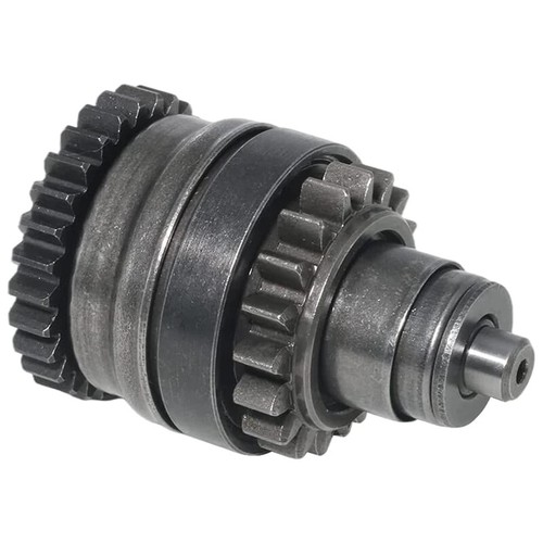 Starter Drive Gear Bendix For KTM 250cc 300cc EXC XC-W XC Motor ...