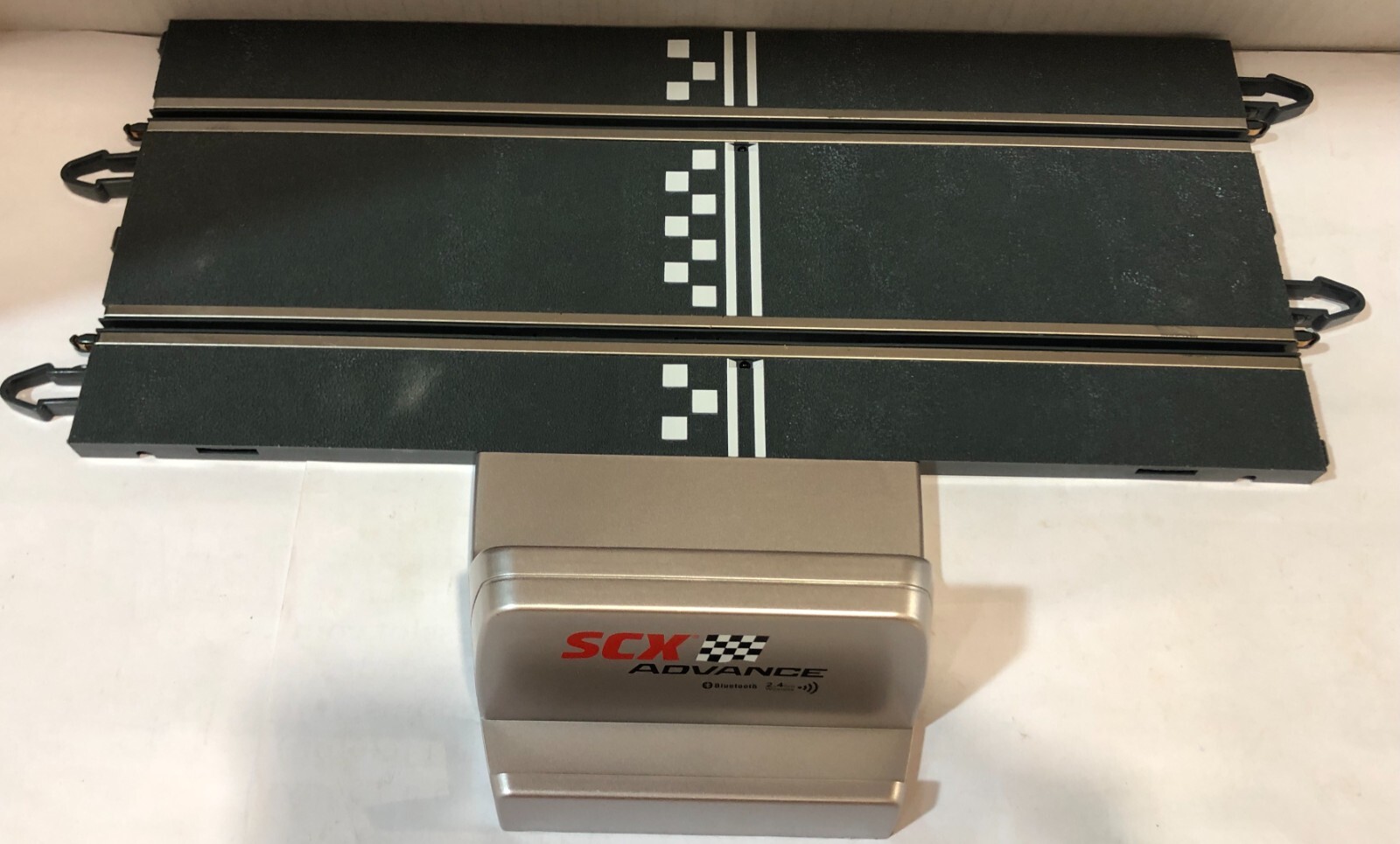 SCX+Advance+Connect+Bluetooth+Track+Scalextric+E10292x200+US for sale ...