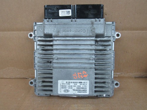 2016 Kia Sportage 2.4L Engine Control Computer Module ECM ECU OEM ...