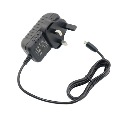 UK AC Adapter Charger for Acer Iconia One 10 B3-A10 Tablet PC Wall ...