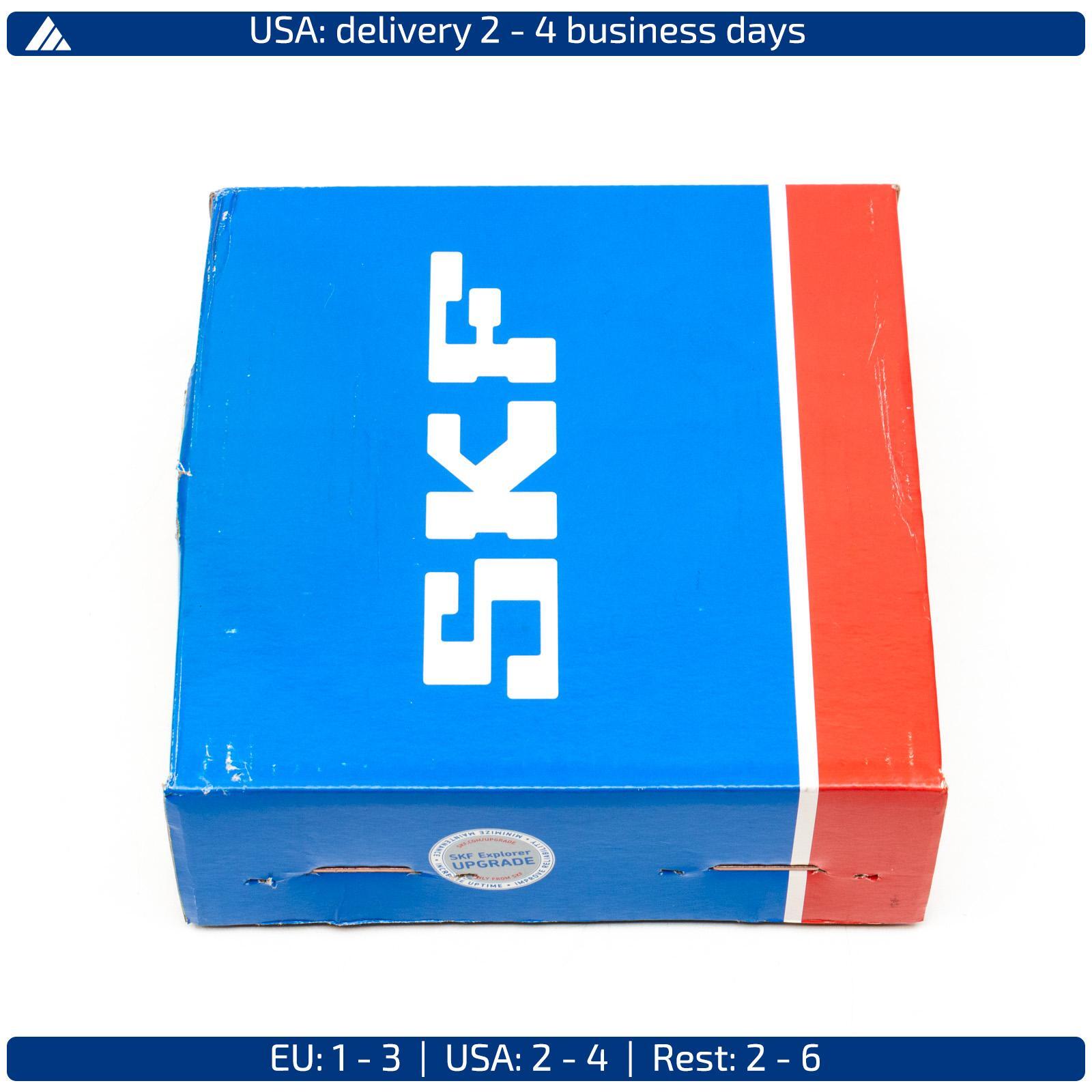 SKF Spherical Roller Bearing - 23222 CC/W33 for sale online | eBay