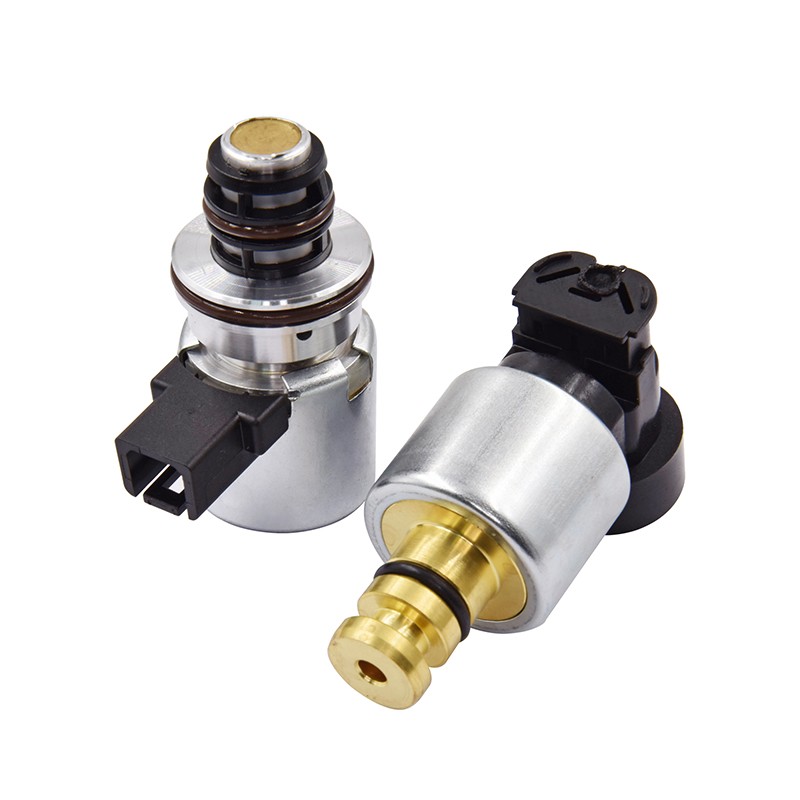 Governor Pressure Sensor Solenoid Kit 52118652 4617210 For 96-99 Dodge ...