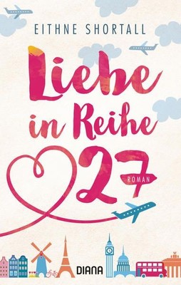 Liebe in Reihe 27: Roman Shortall, Eithne und Janine Malz ...