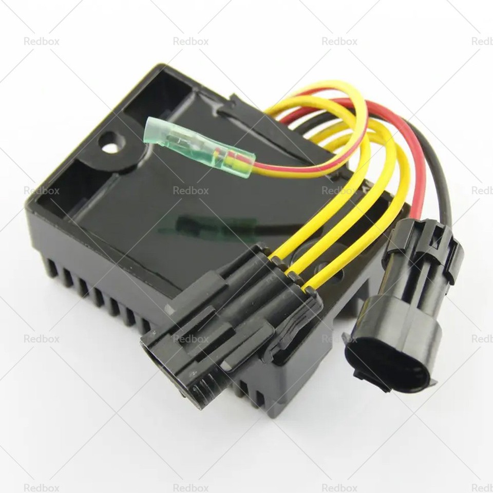 Voltage Regulator Rectifier Suitable For Polaris Sportsman 400 500 ATV ...