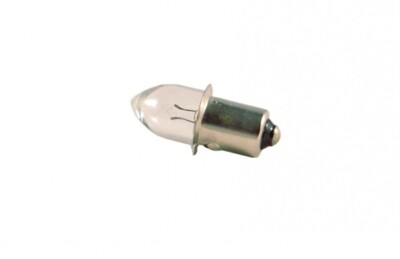 Fulton PR6 Replacement Flashlight Bulb | eBay