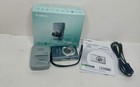 Canon PowerShot SD1200 IS Digital Camera GRAY Digicam W/ Box, Battery ...