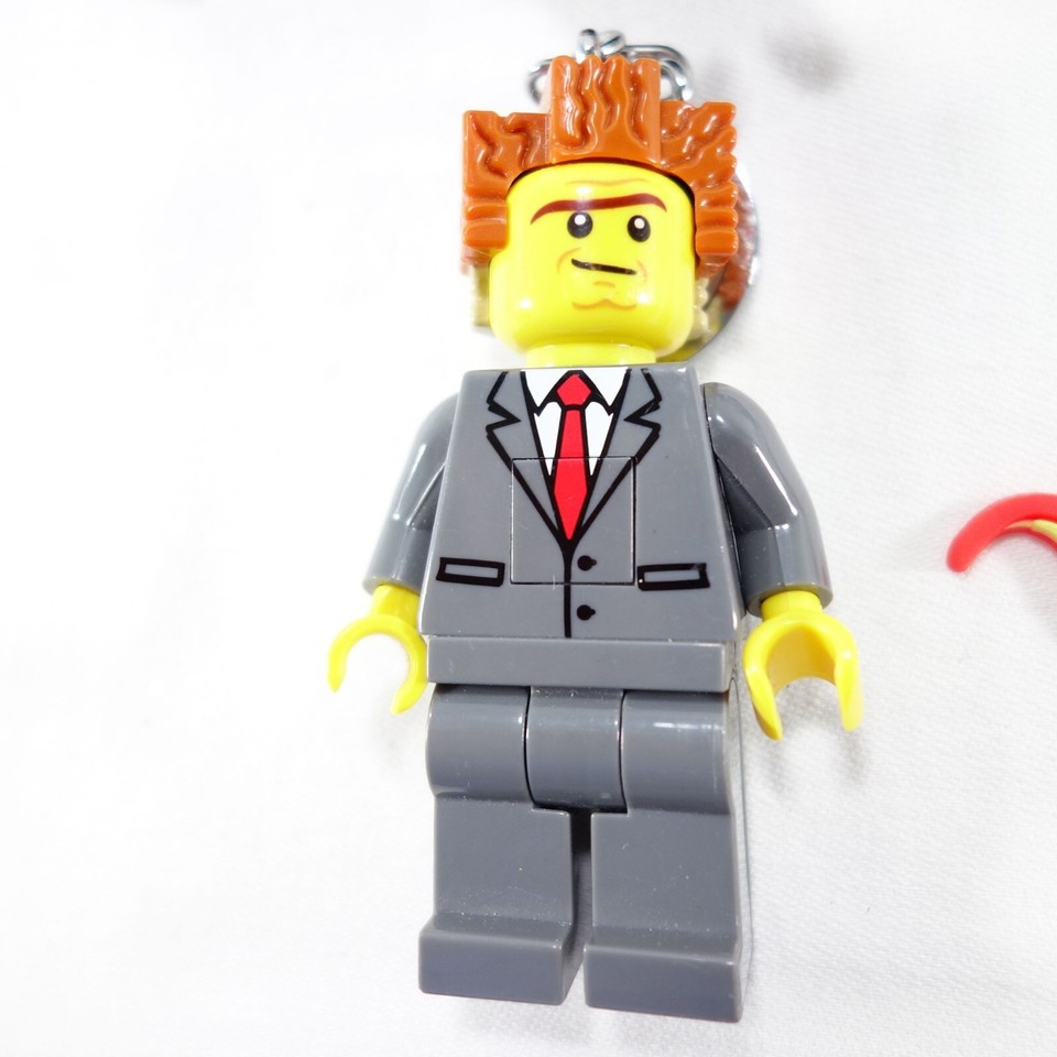 Mixed Lot of 14 Fun Character Keychains Kids or Adults | eBay