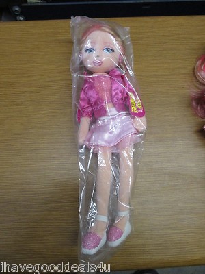 TY GIRLZ PRETTY PATTI NEW WITH CODE TY GIRLS NWT SEALED PKG | eBay
