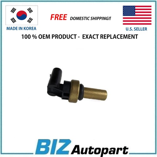 OEM Engine Coolant Temperature Sensor for Select GM models OE# 12641073 ...
