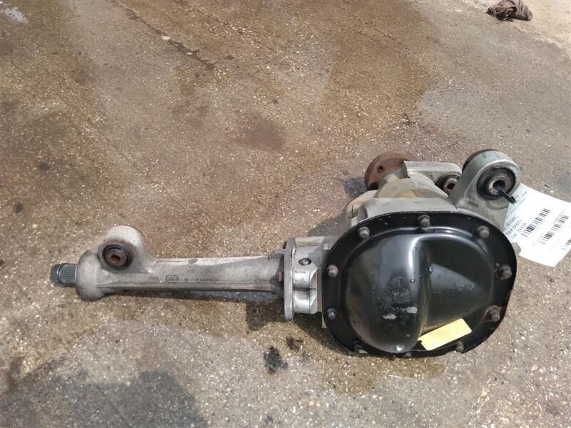 2009-2017 Ford F150 F-150 Pickup Front Axle Differential Carrier 3.73 ...