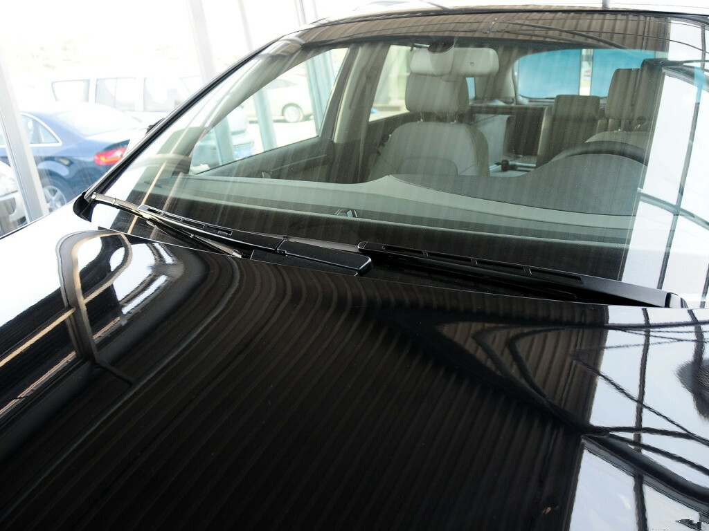 New Set Front Windshield Wiper Blades 4L1998002 Fit For 2007-2015 Audi ...