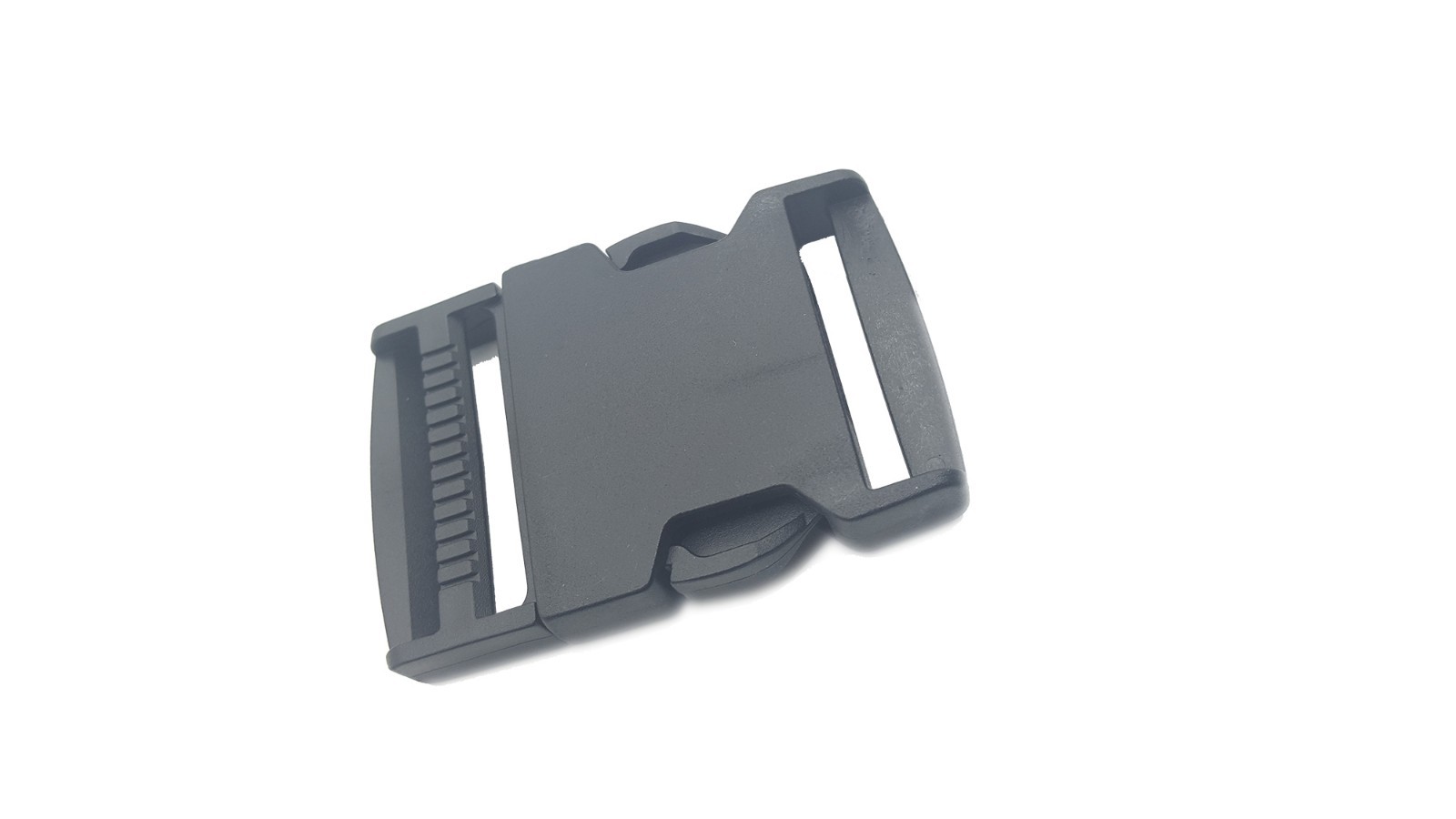 Side Release Fasteners Squeeze Buckle Clip Delrin Webbing fastener ...