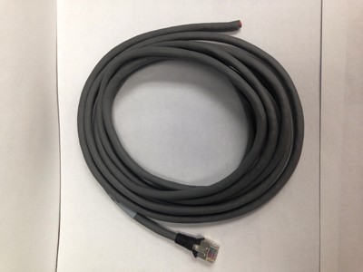 MODBUS PLUS RS485 10FT ASSEMBLY CABLE 170 MCI02120 NEW | eBay