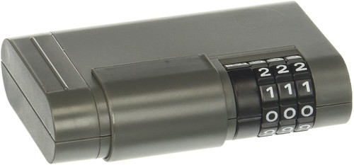 Store A Key Magnetic Hide Key Box Combination Lock House Home Car Auto ...