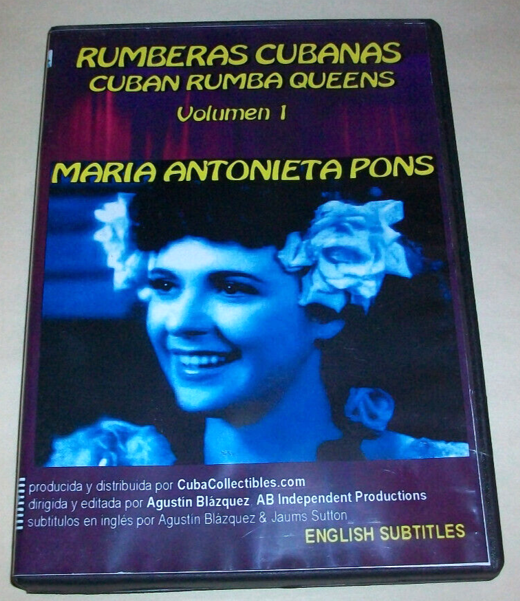 Maria Antonieta Pons