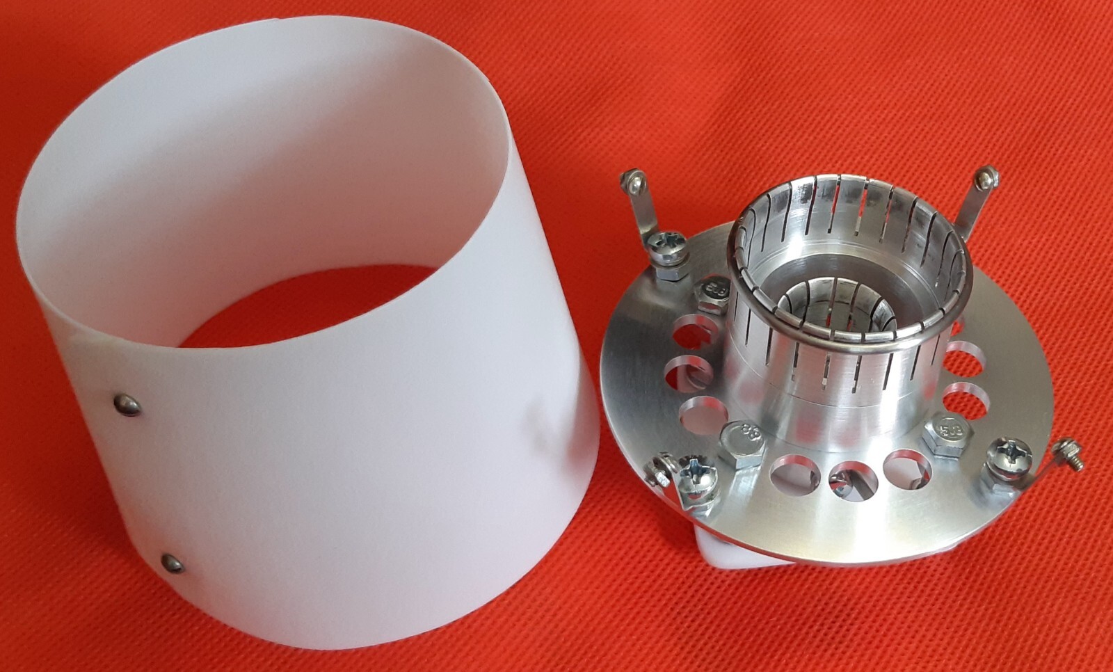 SOCKET for tubes gi7b, gi7bt, gi6b, gs9b | eBay