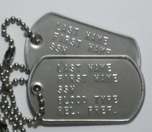 Authentic Military Dog Tags Ubicaciondepersonas cdmx gob mx authentic-military-dog-tags-ubicaciondepersonas-cdmx-gob-mx