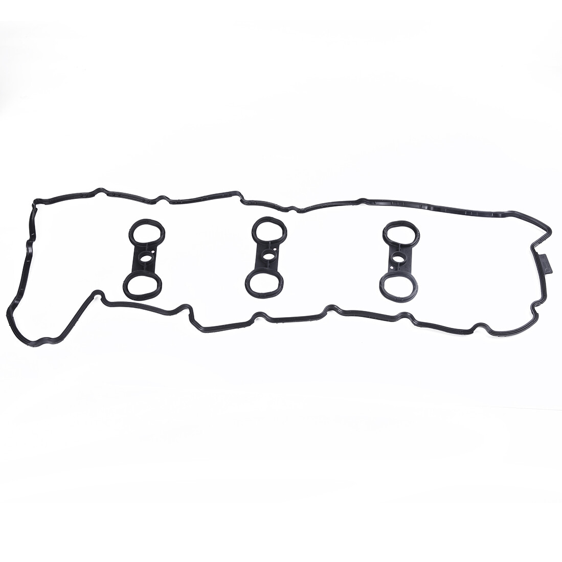 Valve Cover Gasket Set Fit For BMW 528i 528ixDrive 528xi #11127582245 ...