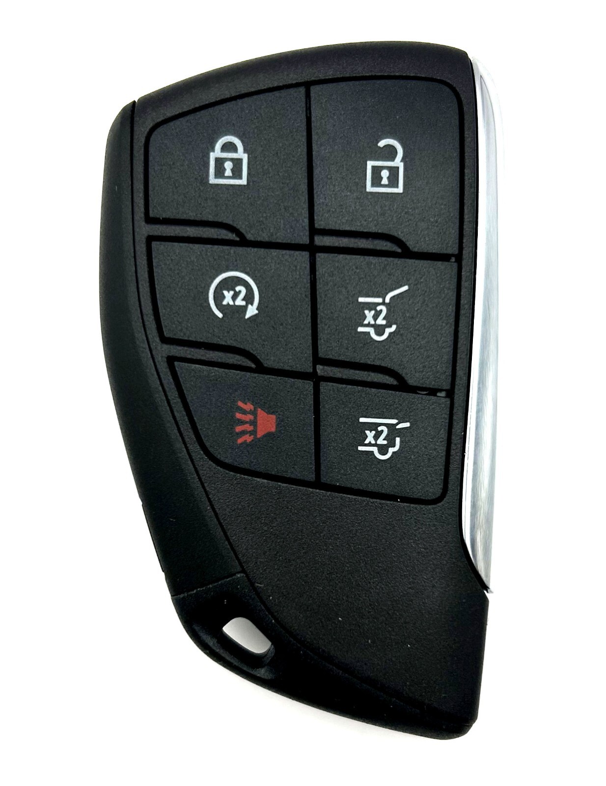2021-2025 GMC YUKON REMOTE KEY FOB 13560220 YG0G21TB2 NEW OEM | eBay