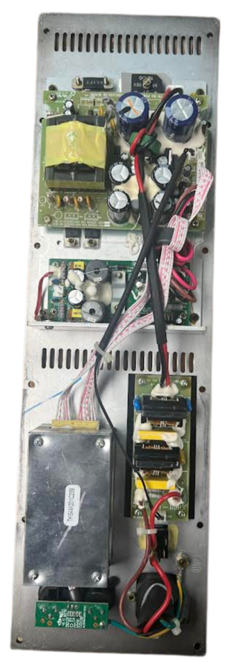 Mackie Thump TH-15A Amplifier Module | eBay