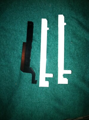 YAMAHA MOTIF 8 REPLACEMENT KEYS, ALSO FIT P-200 AND OTHER YAMAHA ...