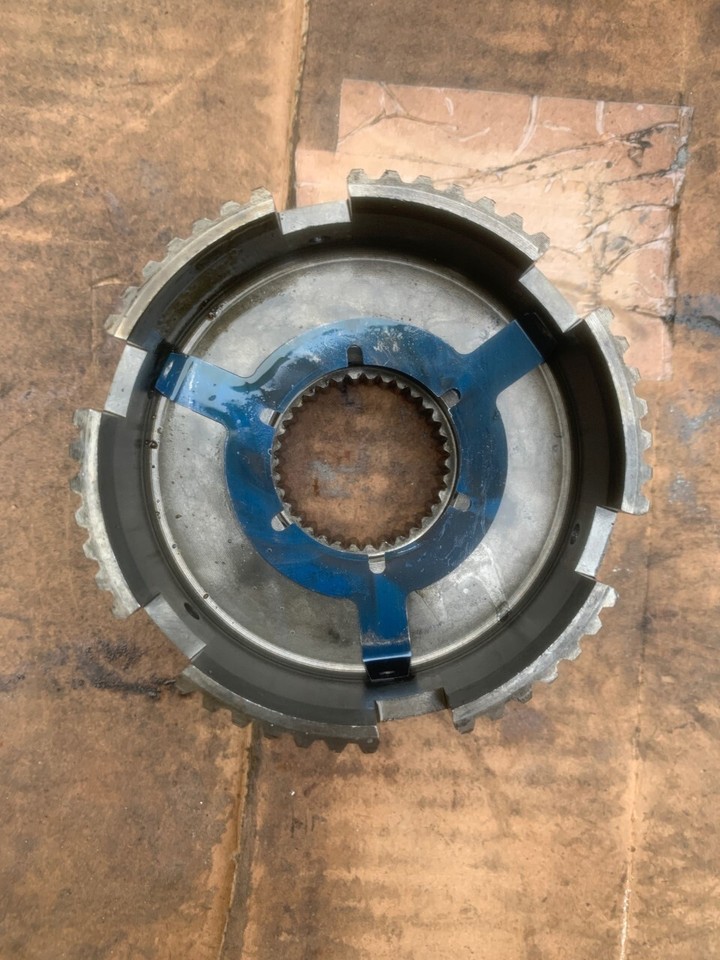 NP246 Gm, Chevrolet Transfer Case Inner Clutch Hub | eBay