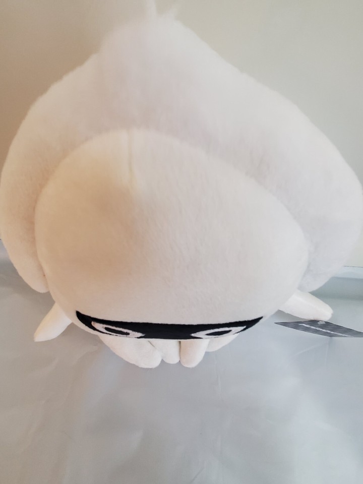 New Super Mario Yoshi DK Banana Peel Boo Plush Doll Stuffed Animal Toy ...