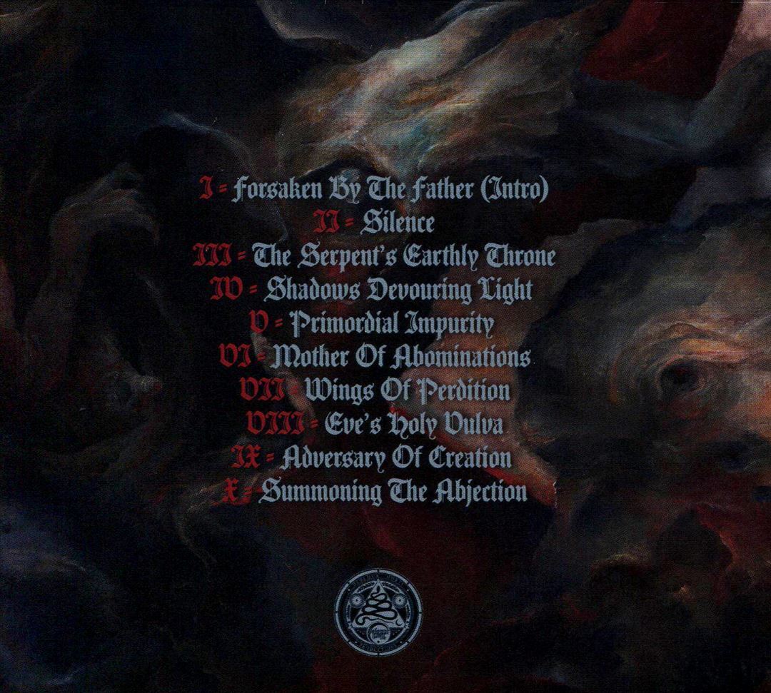 POWER FROM HELL SHADOWS DEVOURING LIGHT NEW CD 652733533043| eBay