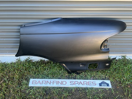 NOS VT VX Commodore Rear Quarter Panel Suit Holden SS HSV Clubsport ...
