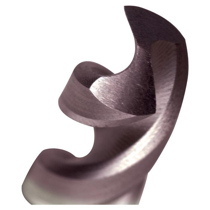 Pack of 100 Sutton 10mm x 133mm INOX Stainless Steel Jobber Drill Bit ...