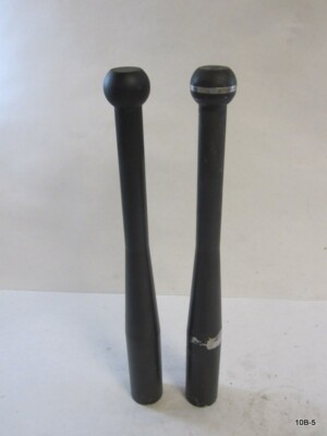 Indian Clubs Pair - Weighted Steel Exercise Club Bells Set | eBay
