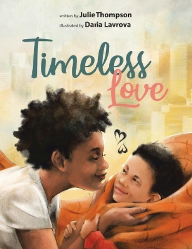 Julie Thompson Timeless Love (Poche) | eBay