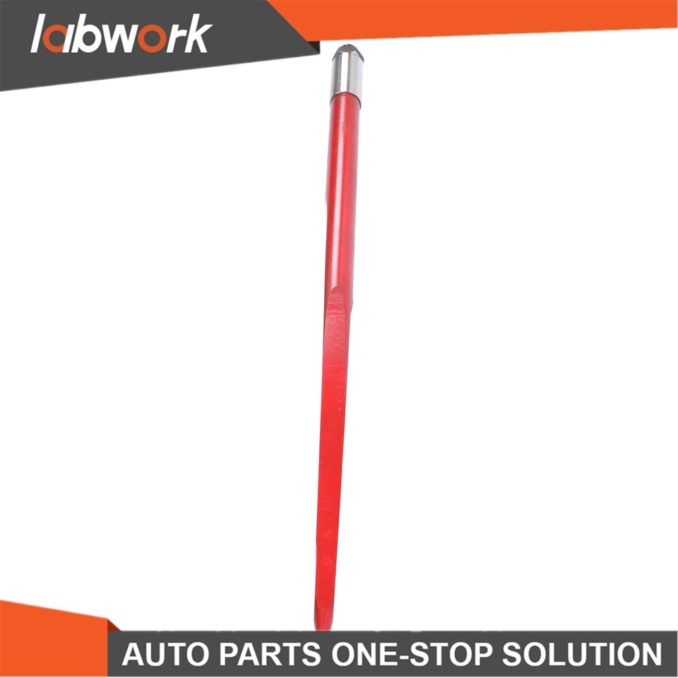 Labwork 2 Pcs Hay Bale Spear 43" 3000lbs Capacity Spike Fork For ...