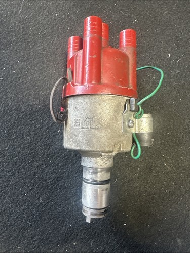 Ignition Distributor Fits For VW Volkswagen Beetle and VW bus | eBay
