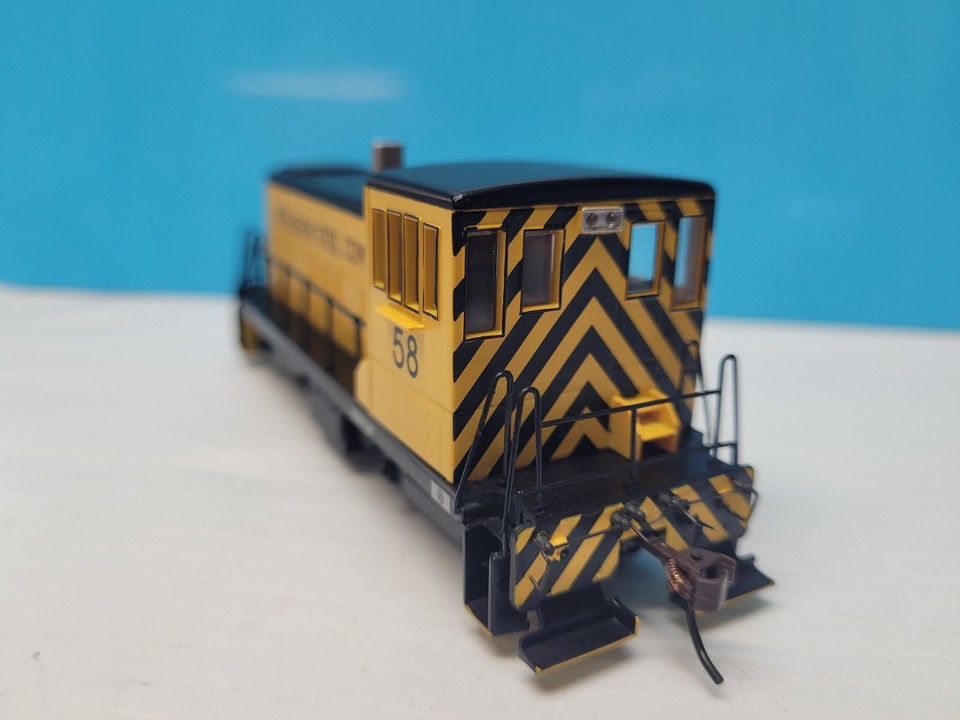 Bachmann item 60606 GE 70 Ton switcher Dcc equiped | eBay